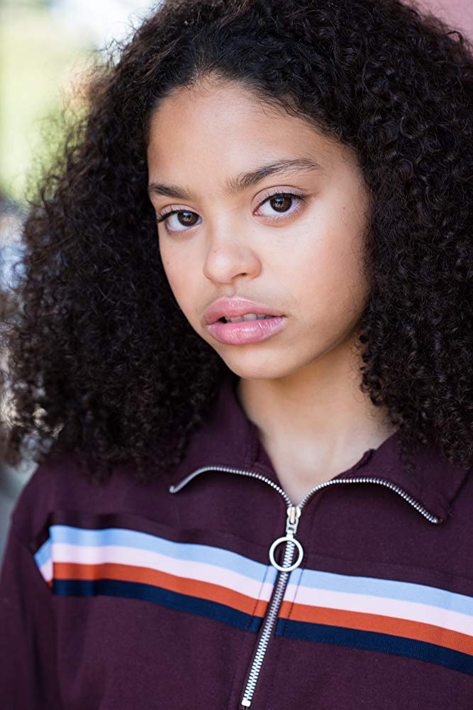 Picture of Symera Jackson