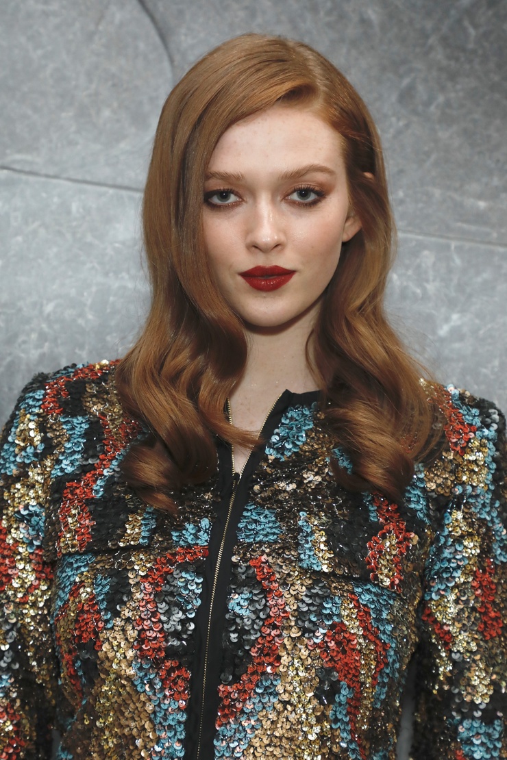 Larsen Thompson picture