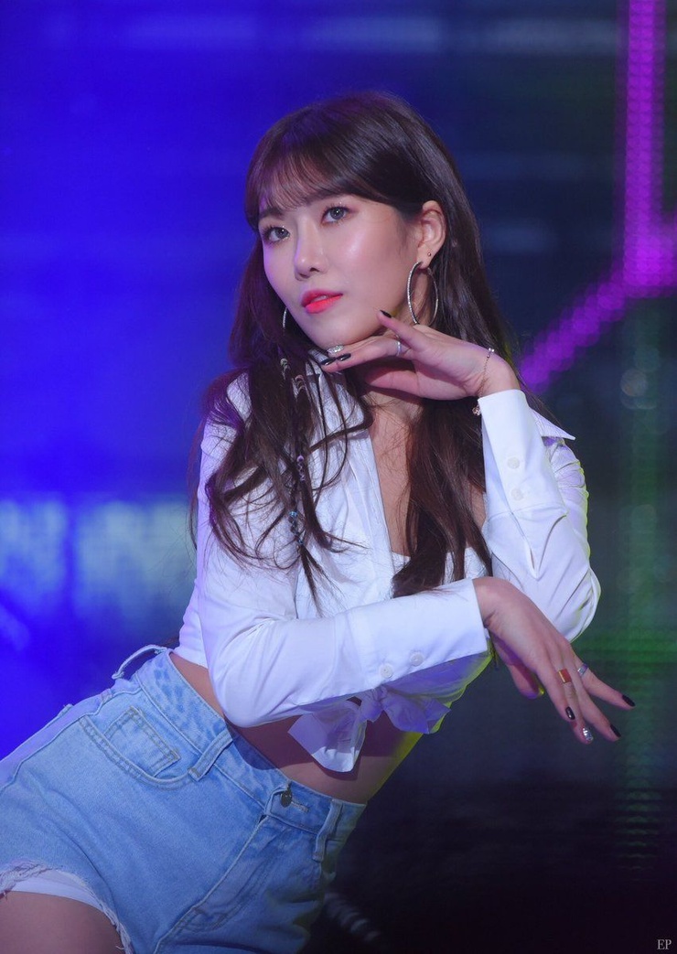 Dawon picture