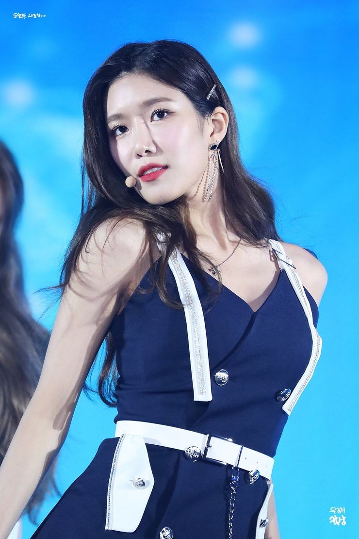 Image of Dawon