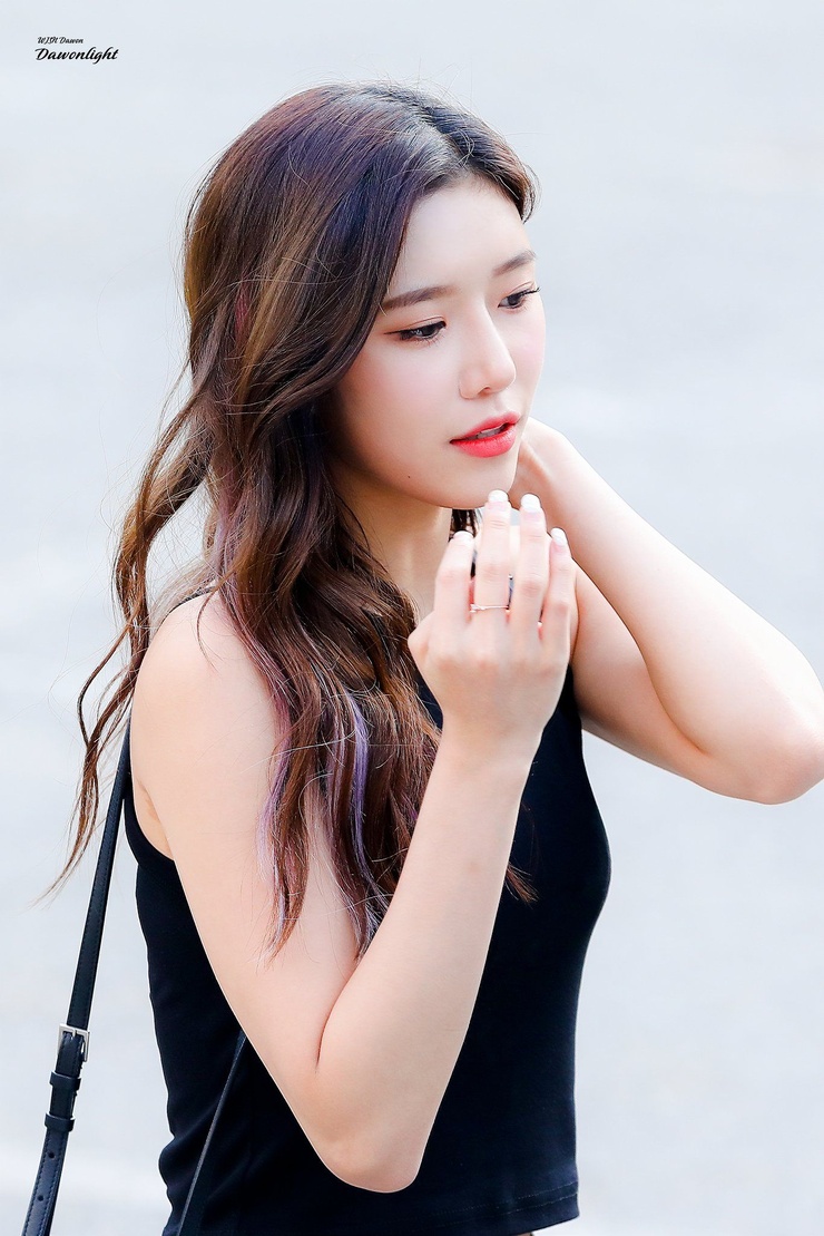 Dawon picture
