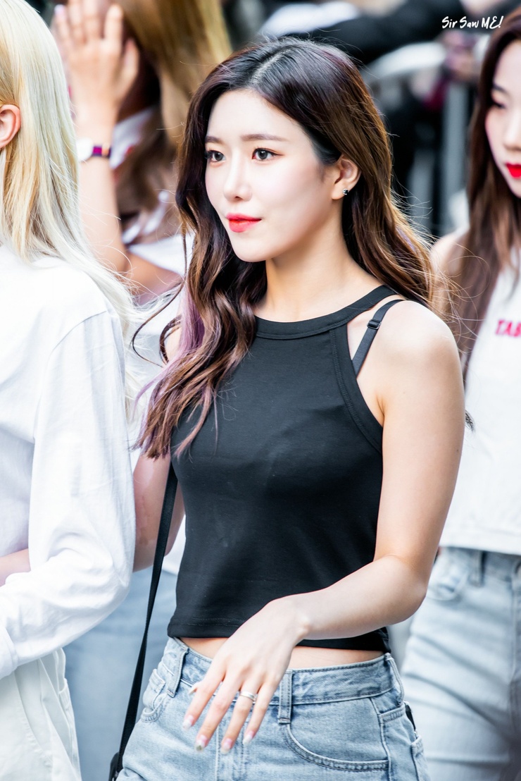 Dawon picture