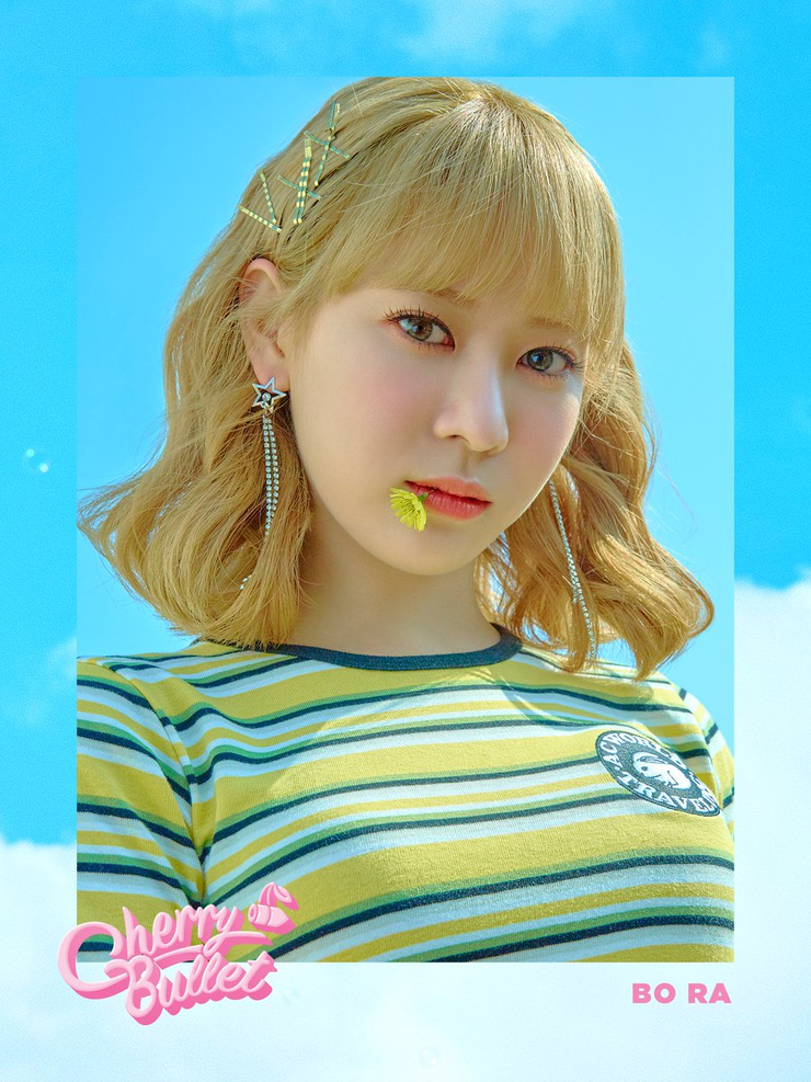Picture of Cherry Bullet