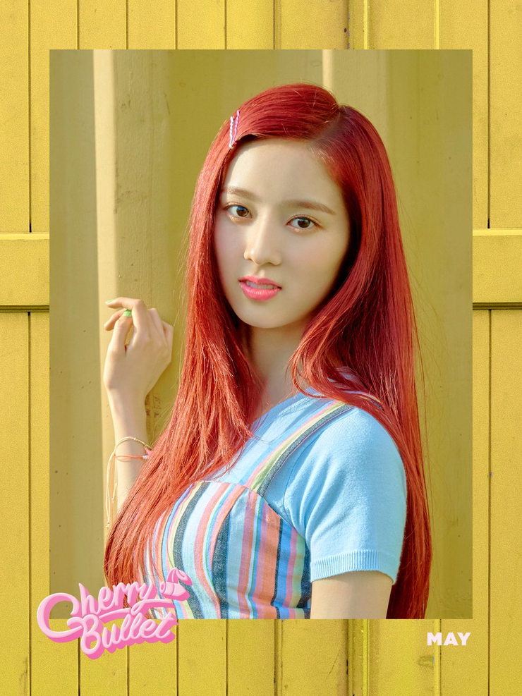 Picture of Cherry Bullet