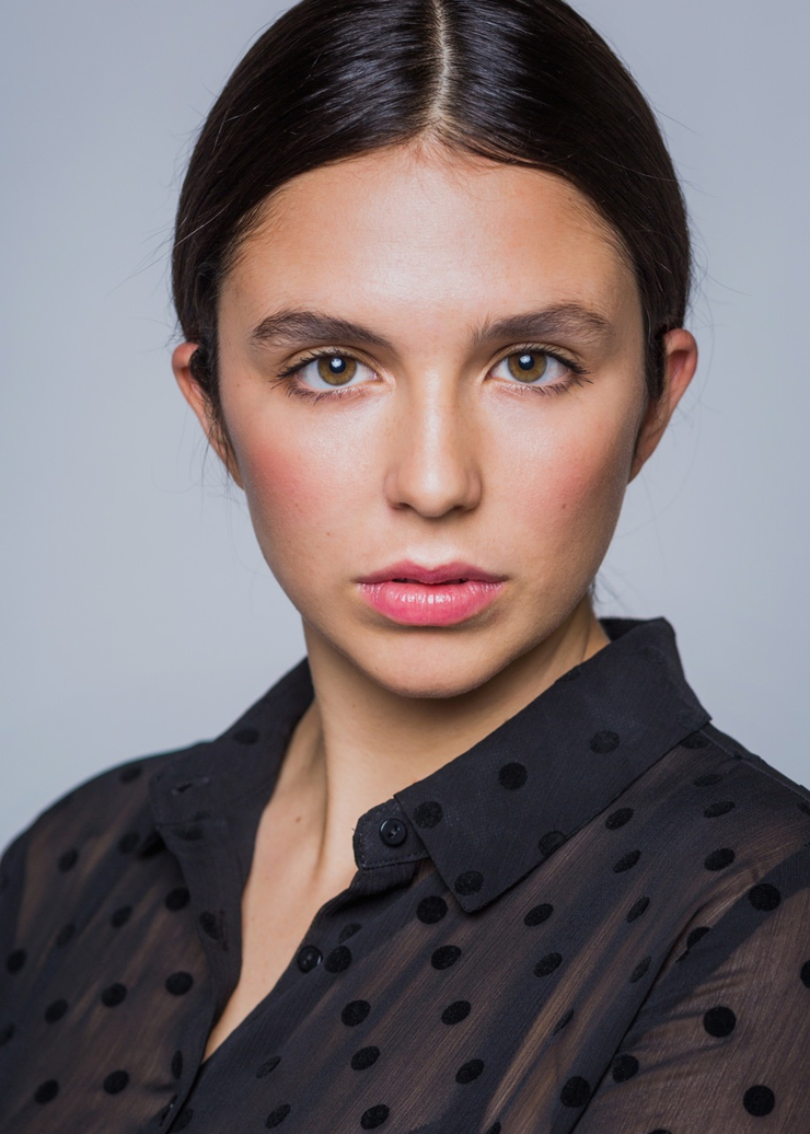 Picture of Johanna Egger