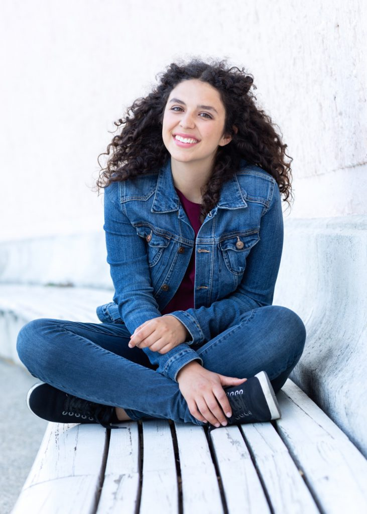 Picture of Johanna Egger