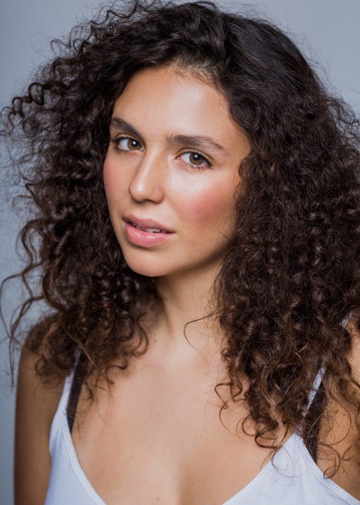 Picture of Johanna Egger