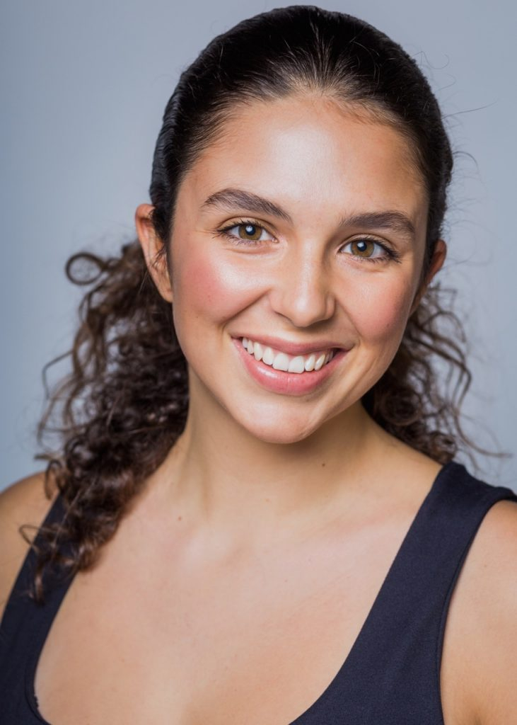 Picture of Johanna Egger