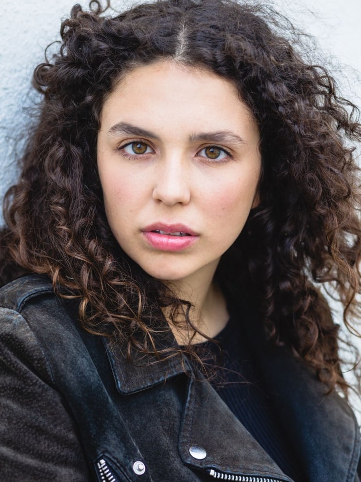 Picture of Johanna Egger