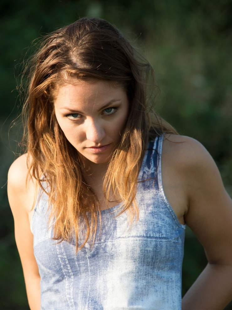 Picture of Felicitas Franz