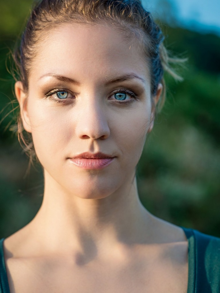 Picture of Felicitas Franz