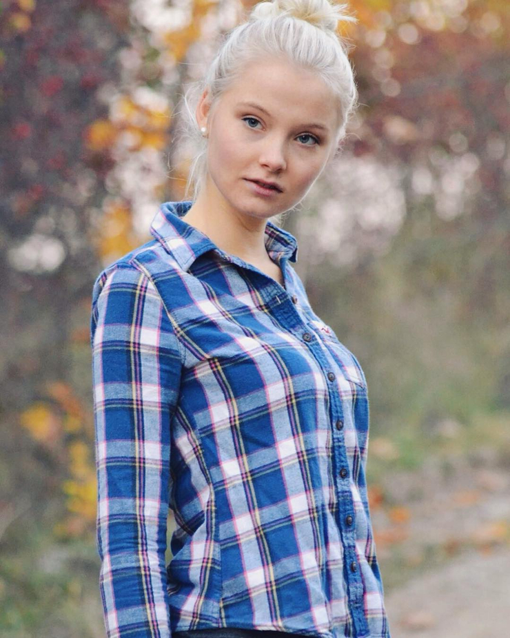 Picture of Katharina Wandrowsky