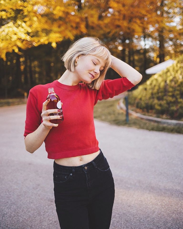 Picture of Katharina Wandrowsky