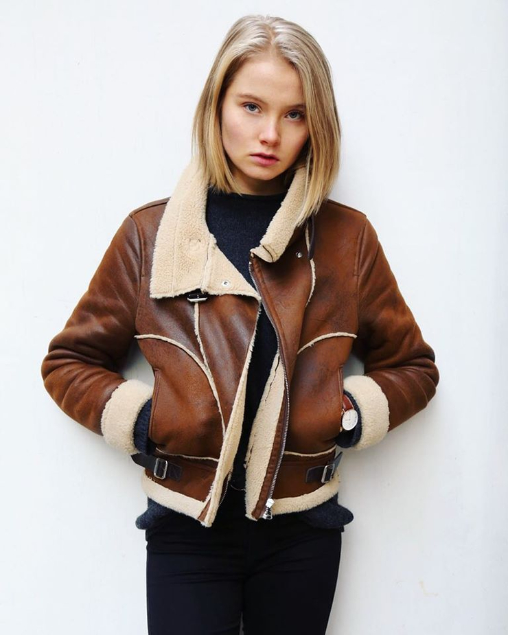 Picture of Katharina Wandrowsky