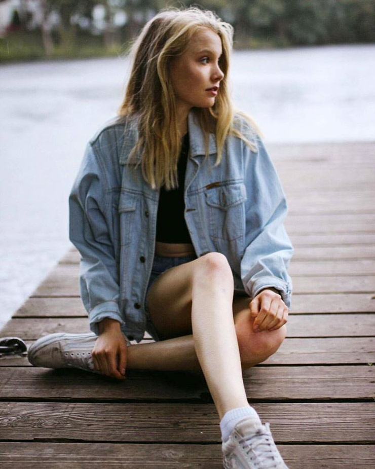 Image of Katharina Wandrowsky