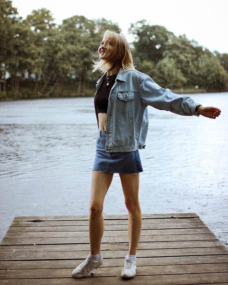 Katharina Wandrowsky picture