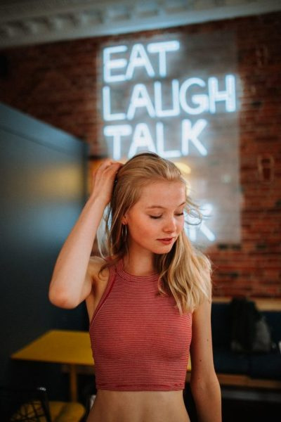 Image of Katharina Wandrowsky