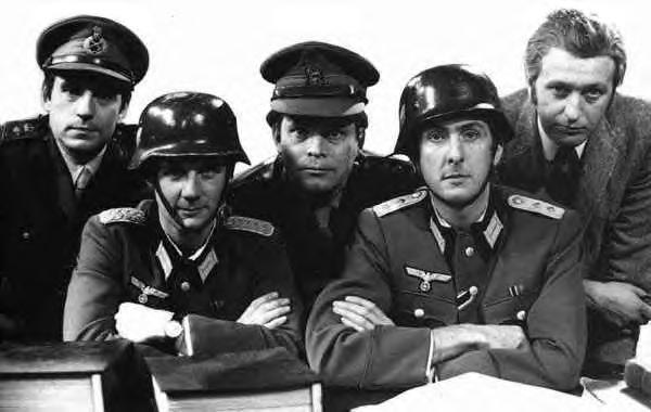 Picture of Monty Python's Flying Circus