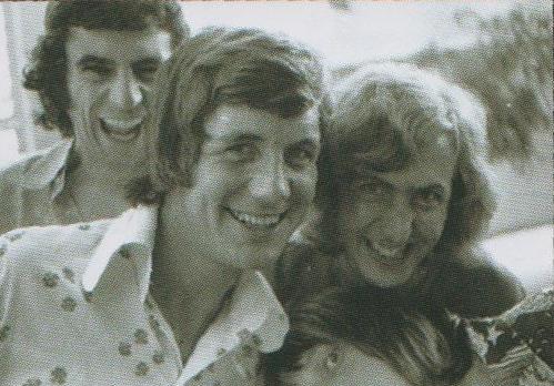 Picture of Monty Python's Flying Circus