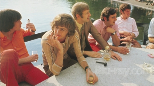 Image of Monty Python's Flying Circus