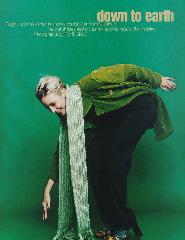 Picture of Sarah King (model)