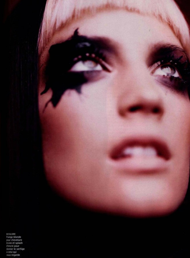 Jalouse France №13 1998