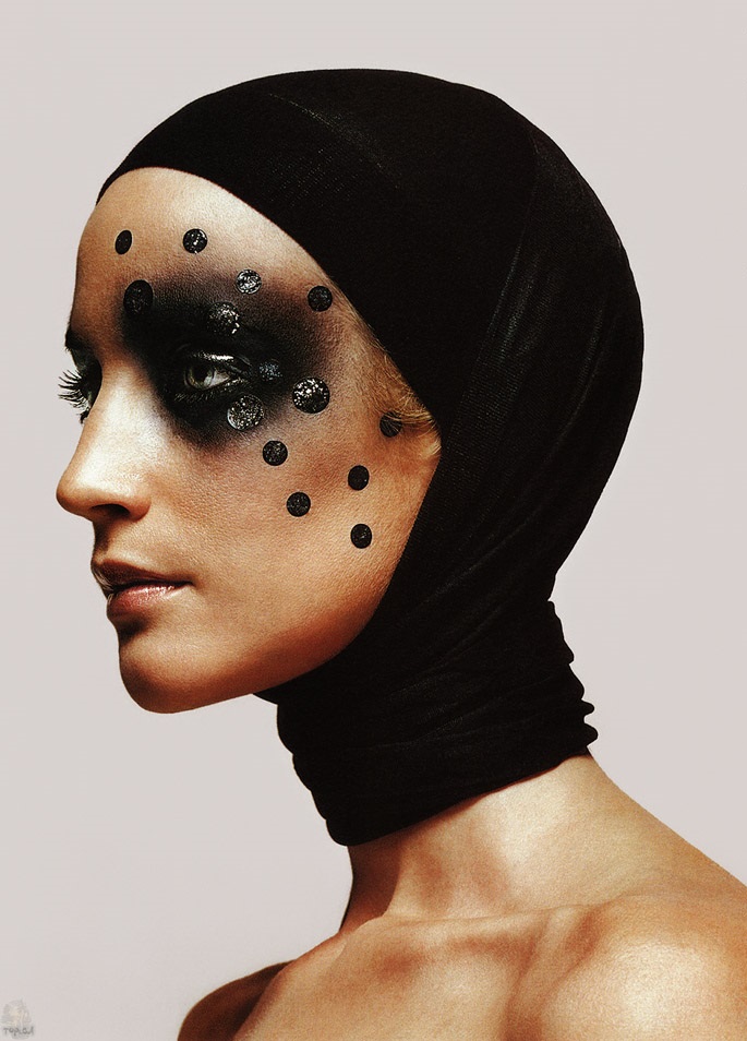 Jalouse December 2002