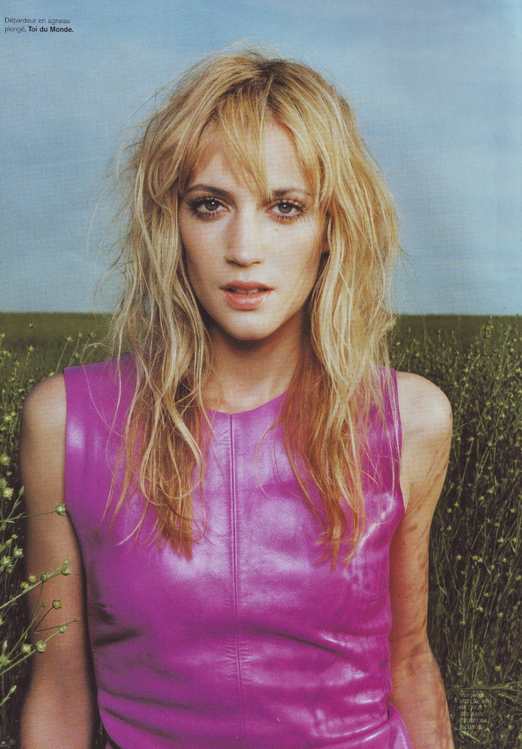 DS France October 1999 Scan:Sanja