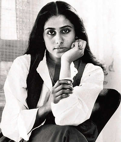 Picture of Smita Patil
