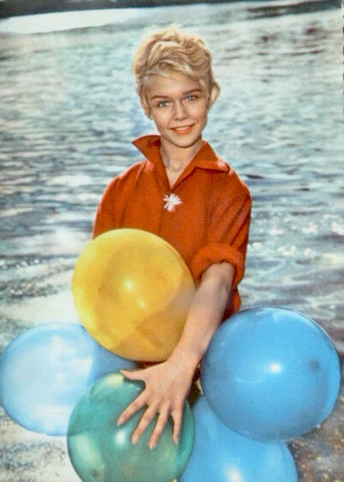 Marion Michael picture