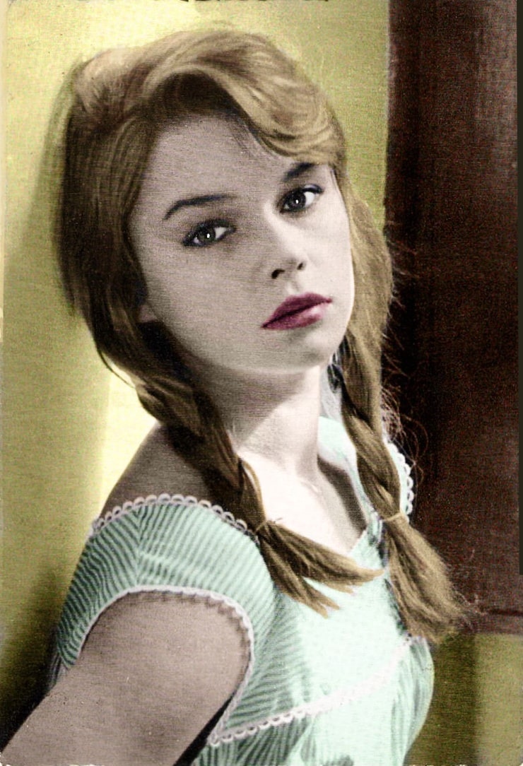 Marion Michael image