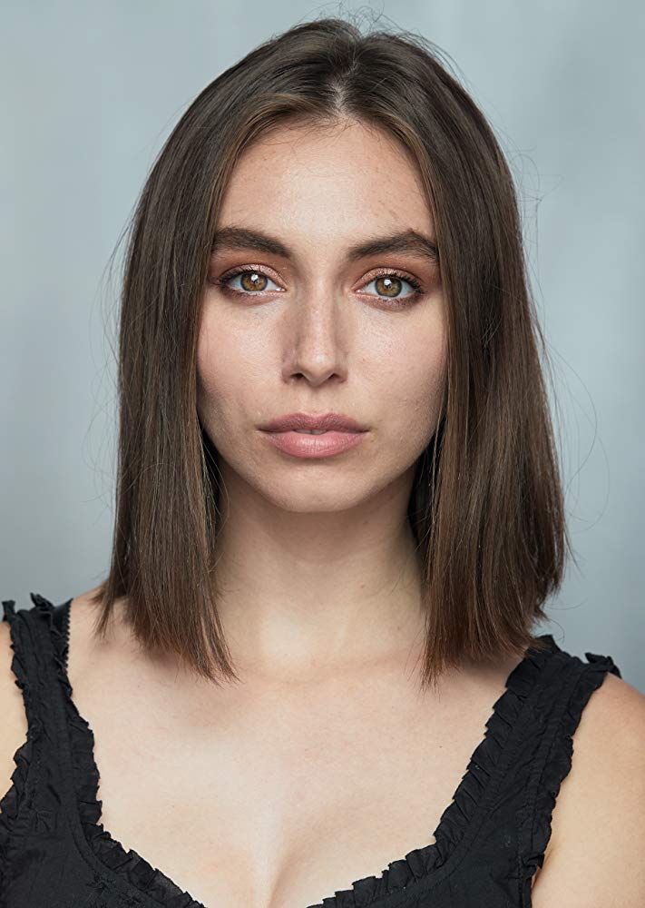 Elizabeth McCafferty image