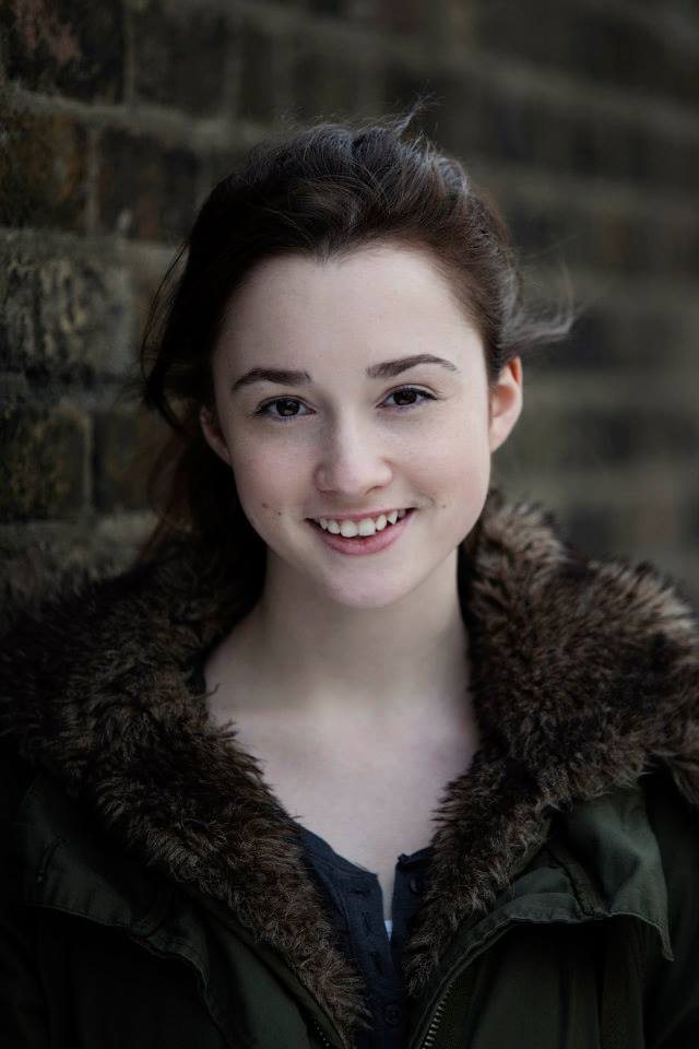 Grace Hogg-Robinson image