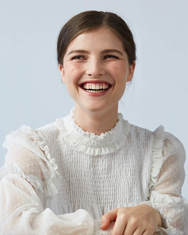 Picture of Jamie-Lee Money