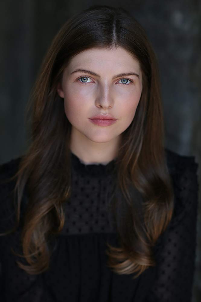 Picture of Jamie-Lee Money