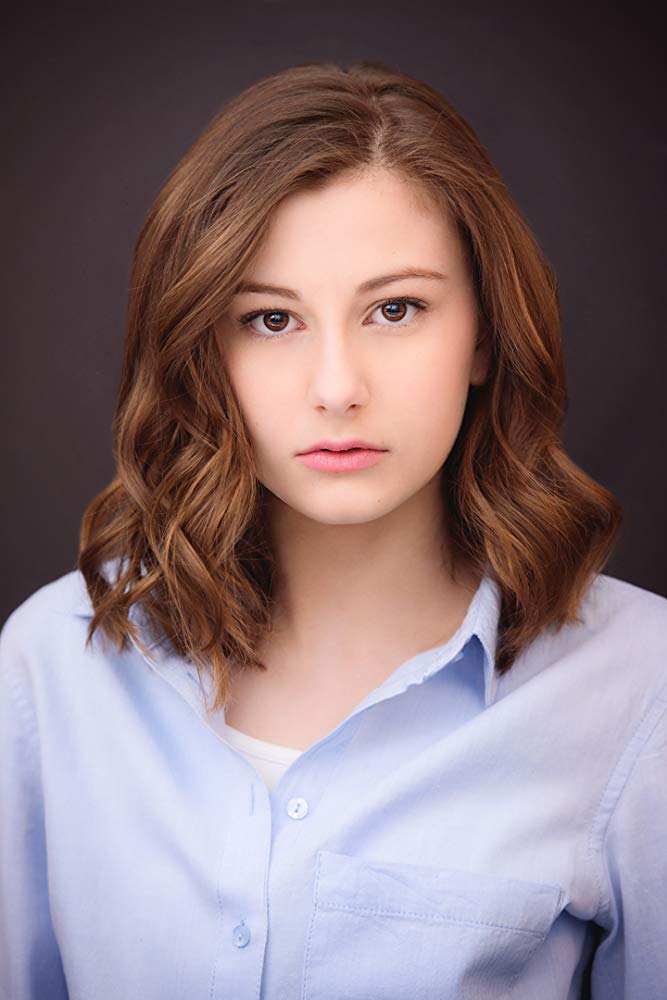 Picture of Julia Lalonde