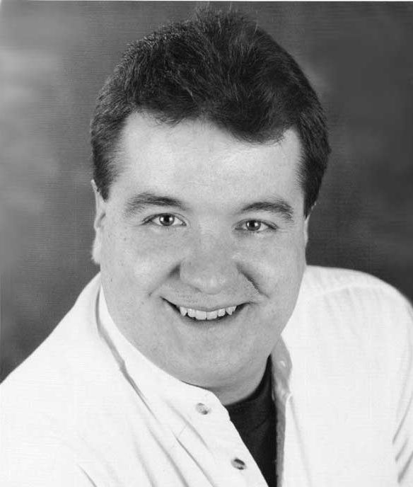 Greg Trzaskoma image