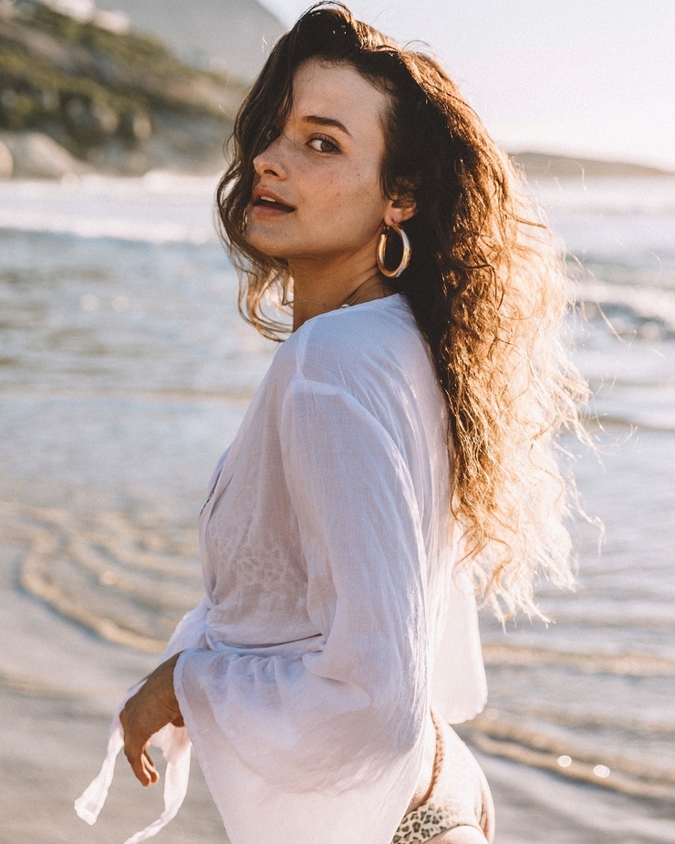 Alex McGregor picture