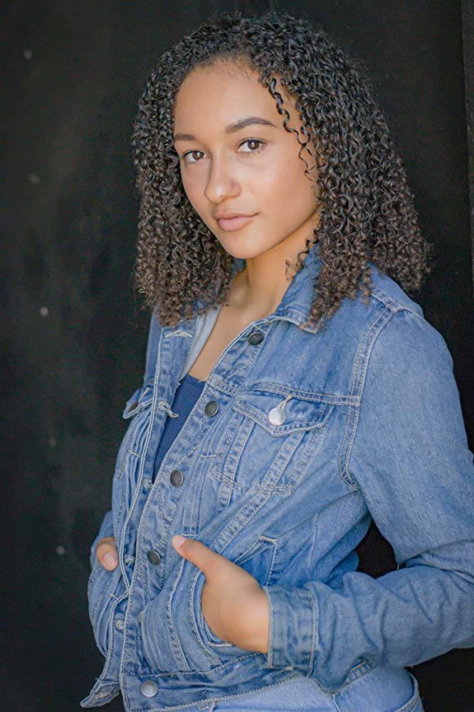 Picture of Samantha Sadoff