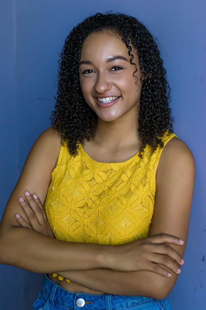 Picture of Samantha Sadoff