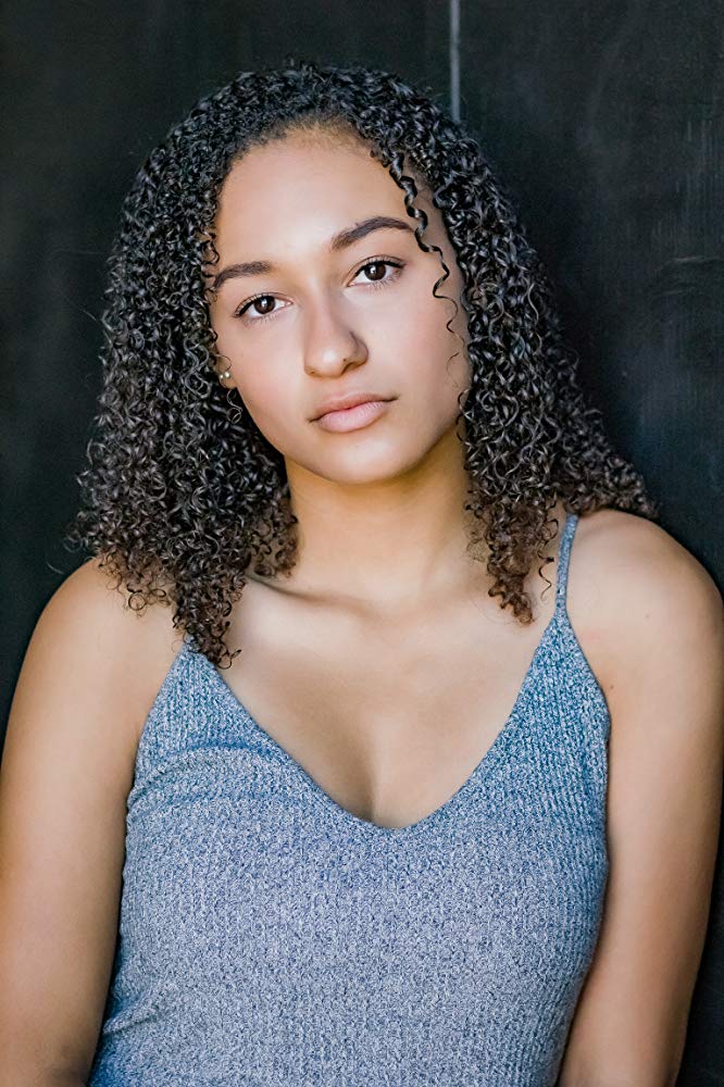 Image of Samantha Sadoff