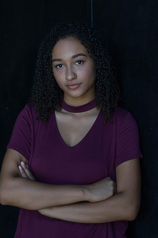 Picture of Samantha Sadoff