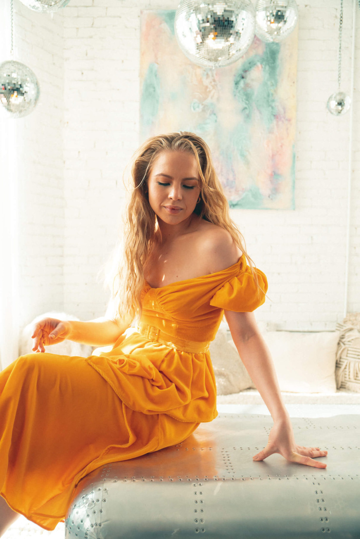 Picture of Sofia Vassilieva