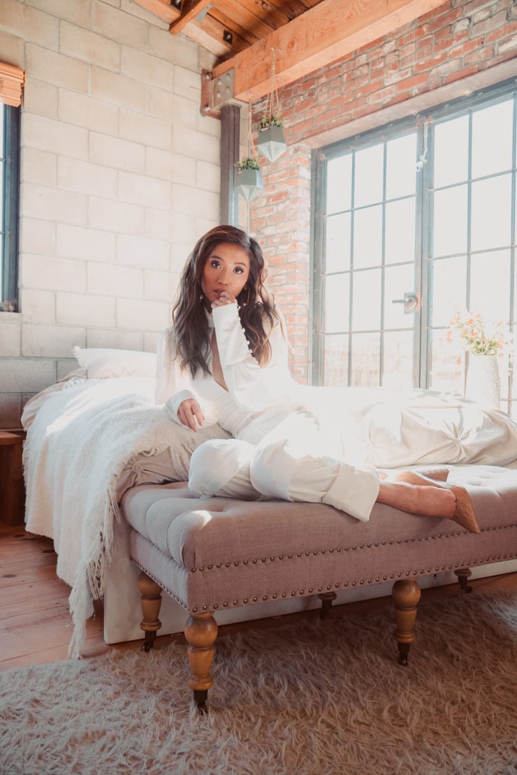 Picture of Brenda Song