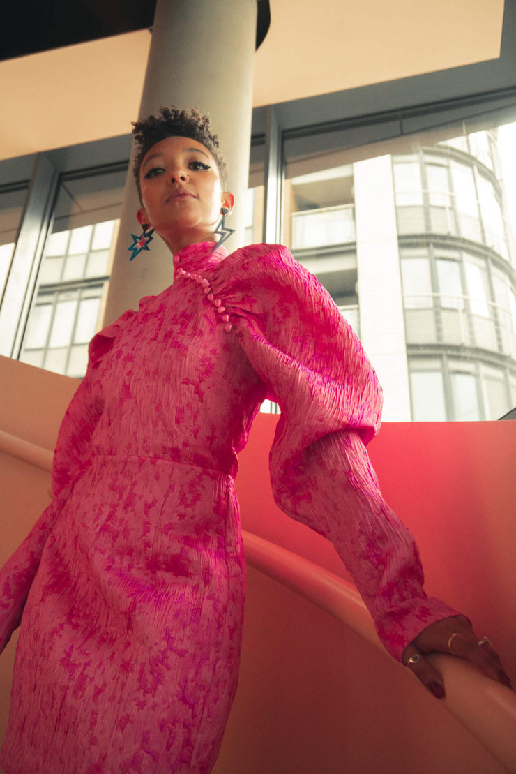 Picture of Patricia Allison