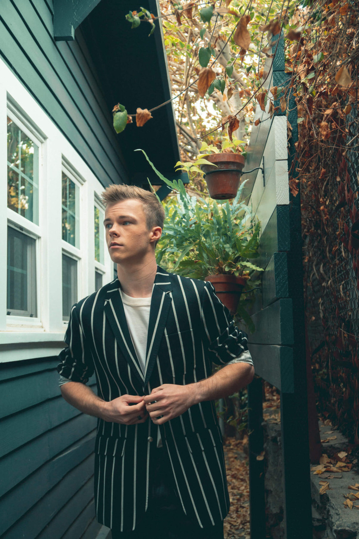 Picture of Nicholas Hamilton