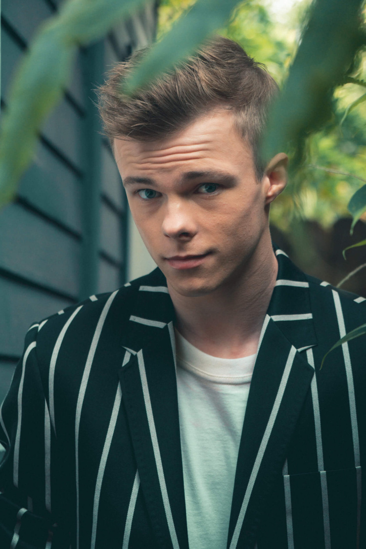 Picture of Nicholas Hamilton