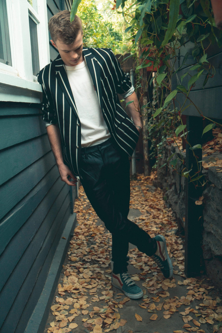 Picture of Nicholas Hamilton