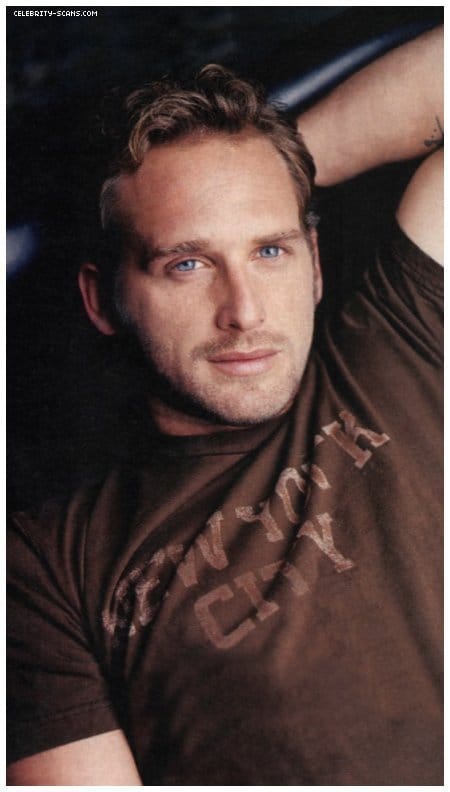 Picture of Josh Lucas