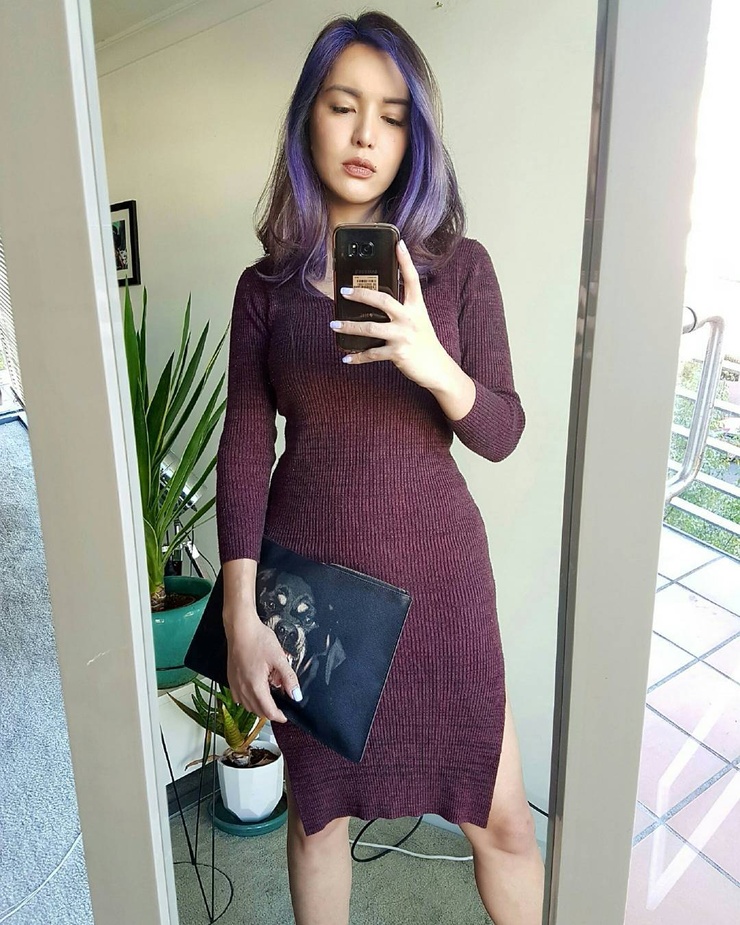 Image Of Trixie Maristela